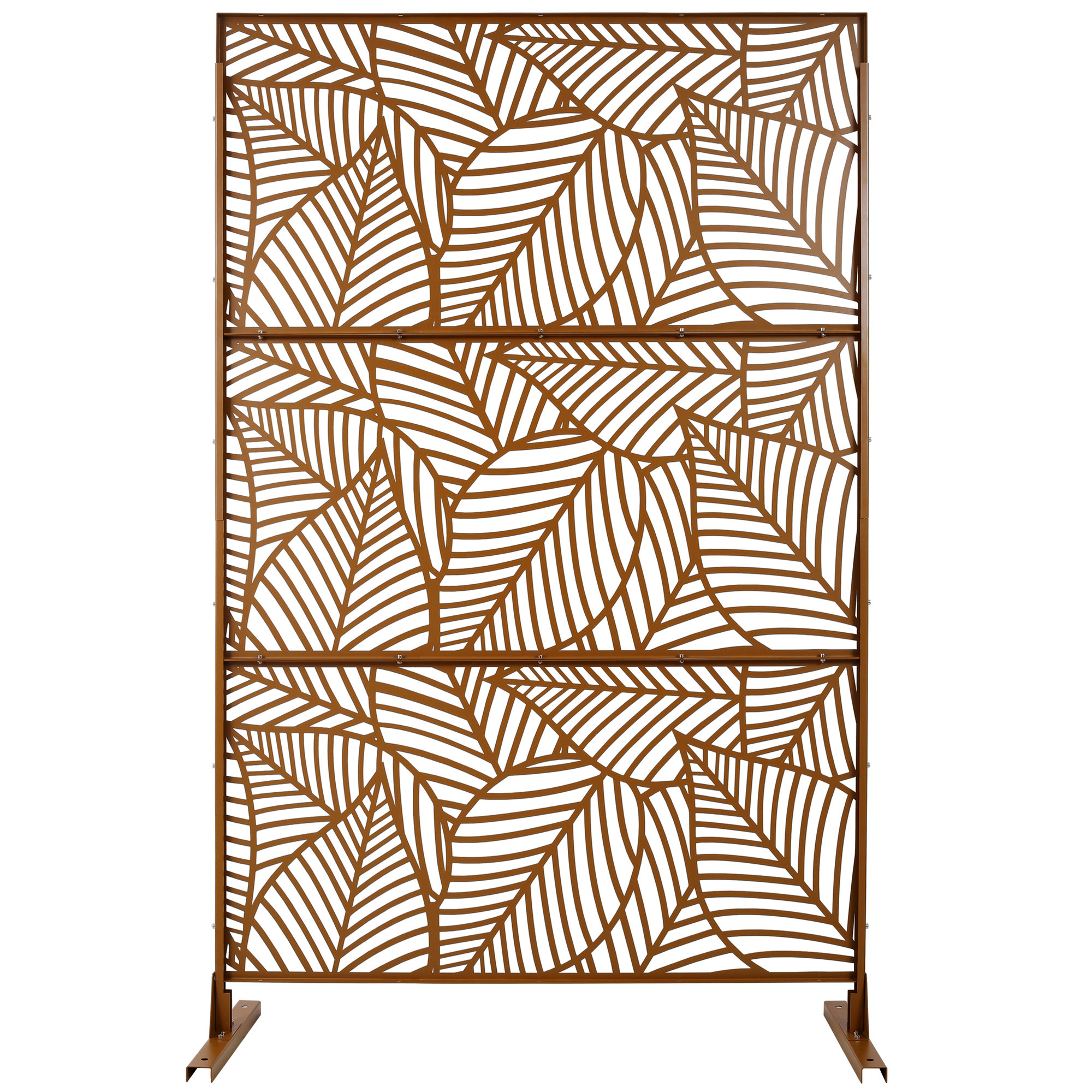 Bay Isle Home™ Outdoor & Indoor Privacy Screen | Wayfair