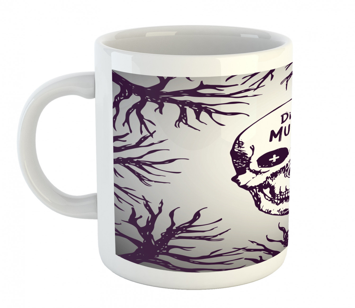 East Urban Home Mexican Coffee Mug | Wayfair