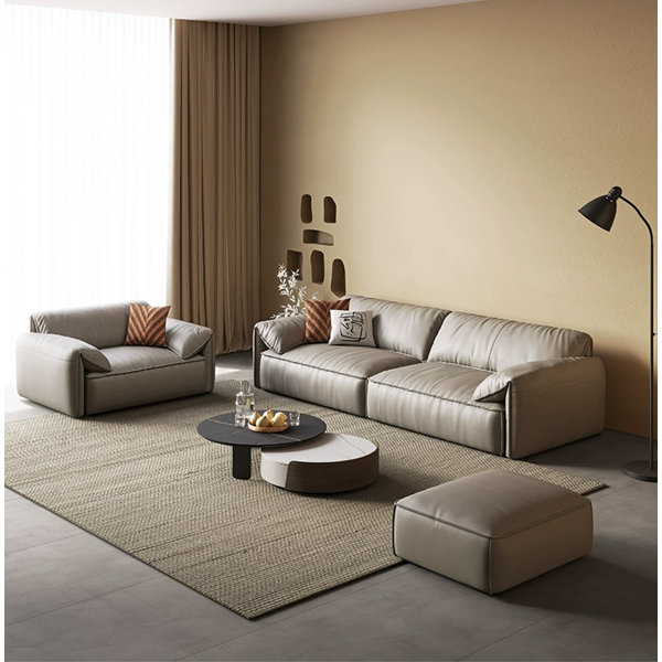 Fortuna Femme Living Room Set | Wayfair