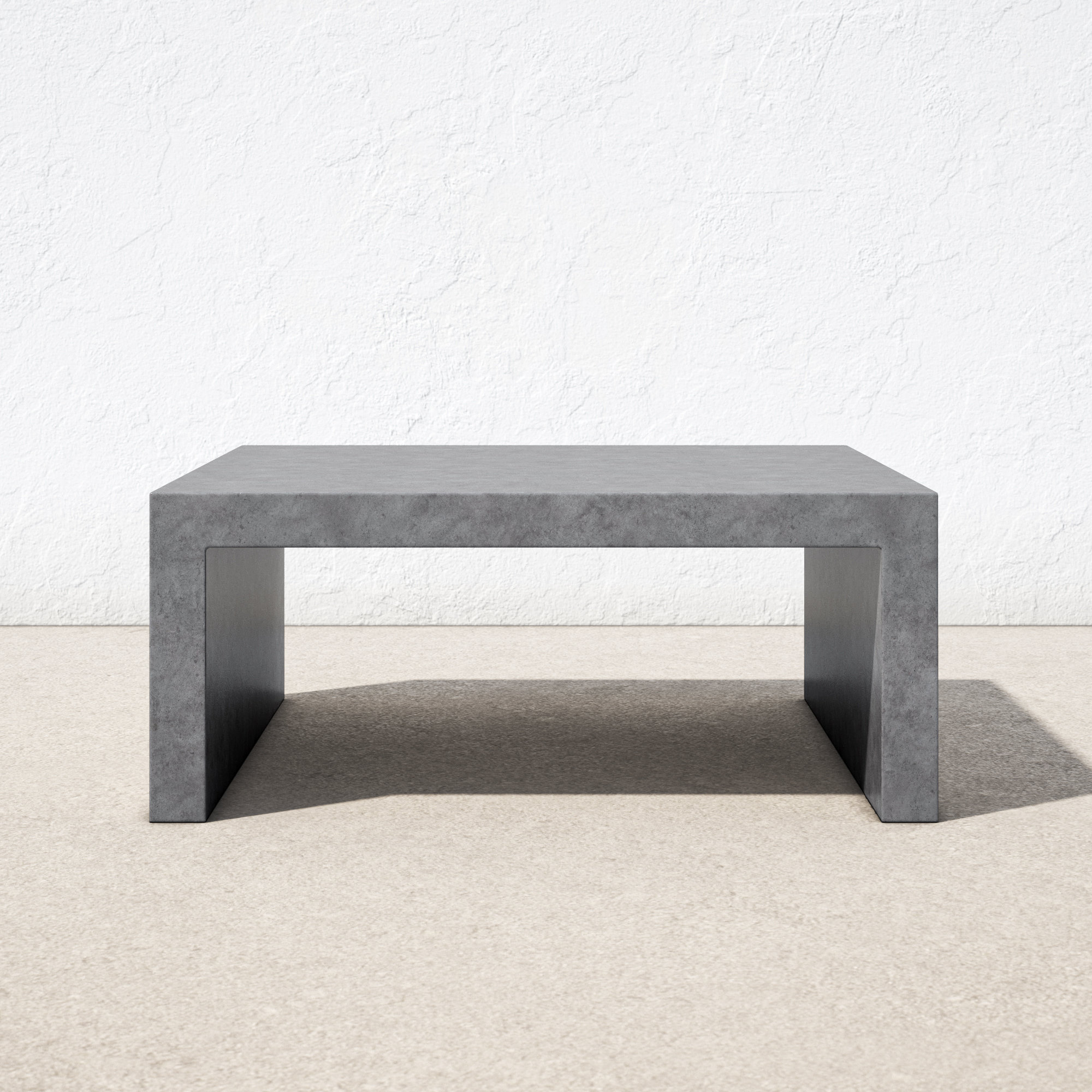 AllModern Lionel Coffee Table & Reviews | Wayfair