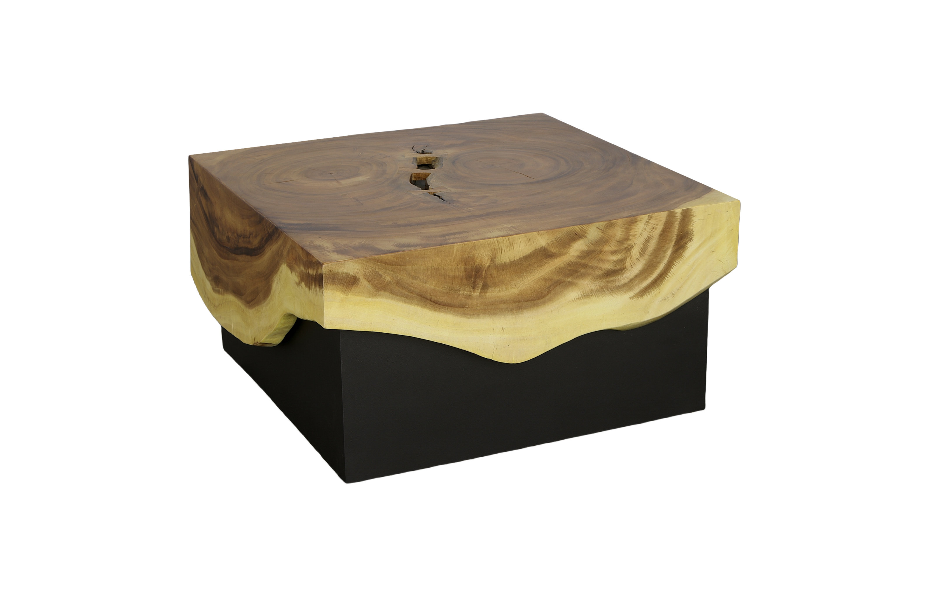 Phillips Collection Overflow Solid Coffee Table | Wayfair