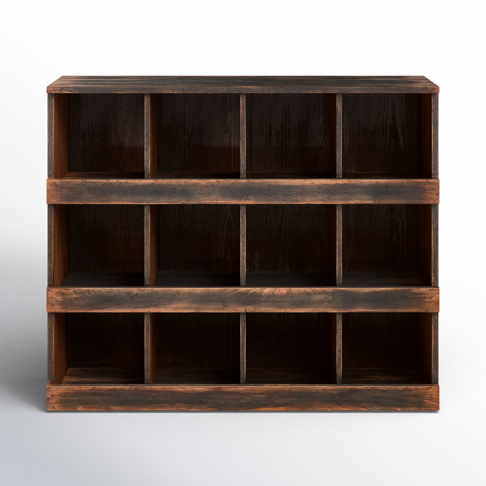 Birch Lane™ Delos Display Stand | Wayfair