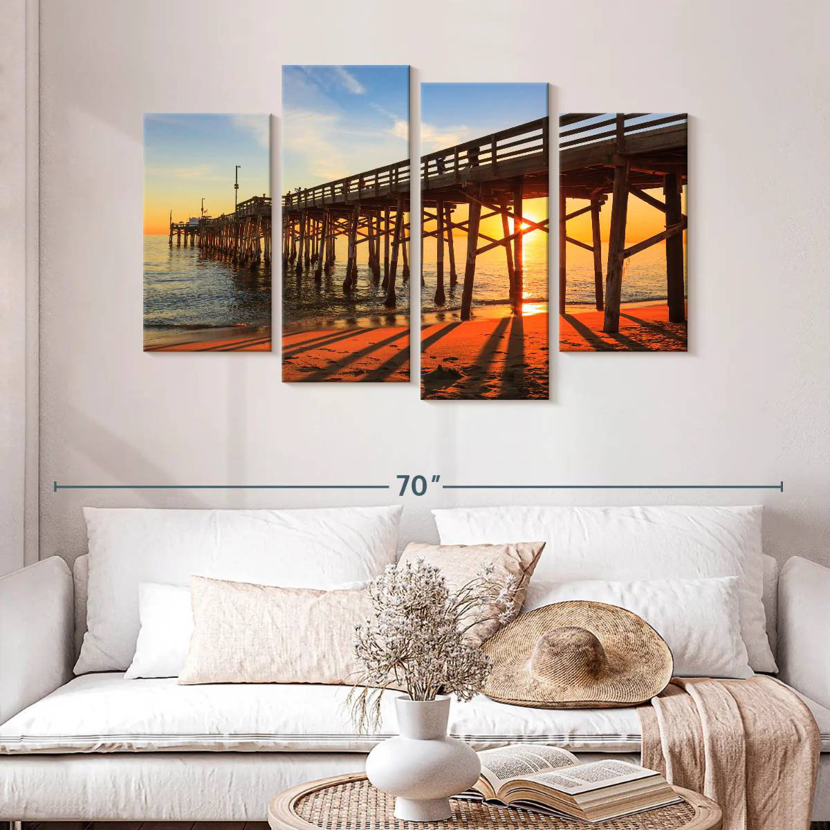 Elephant Stock Balboa Dock | Wayfair