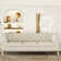 Mercer41 Lewes 82.68'' Velvet Sofa - Wayfair Canada
