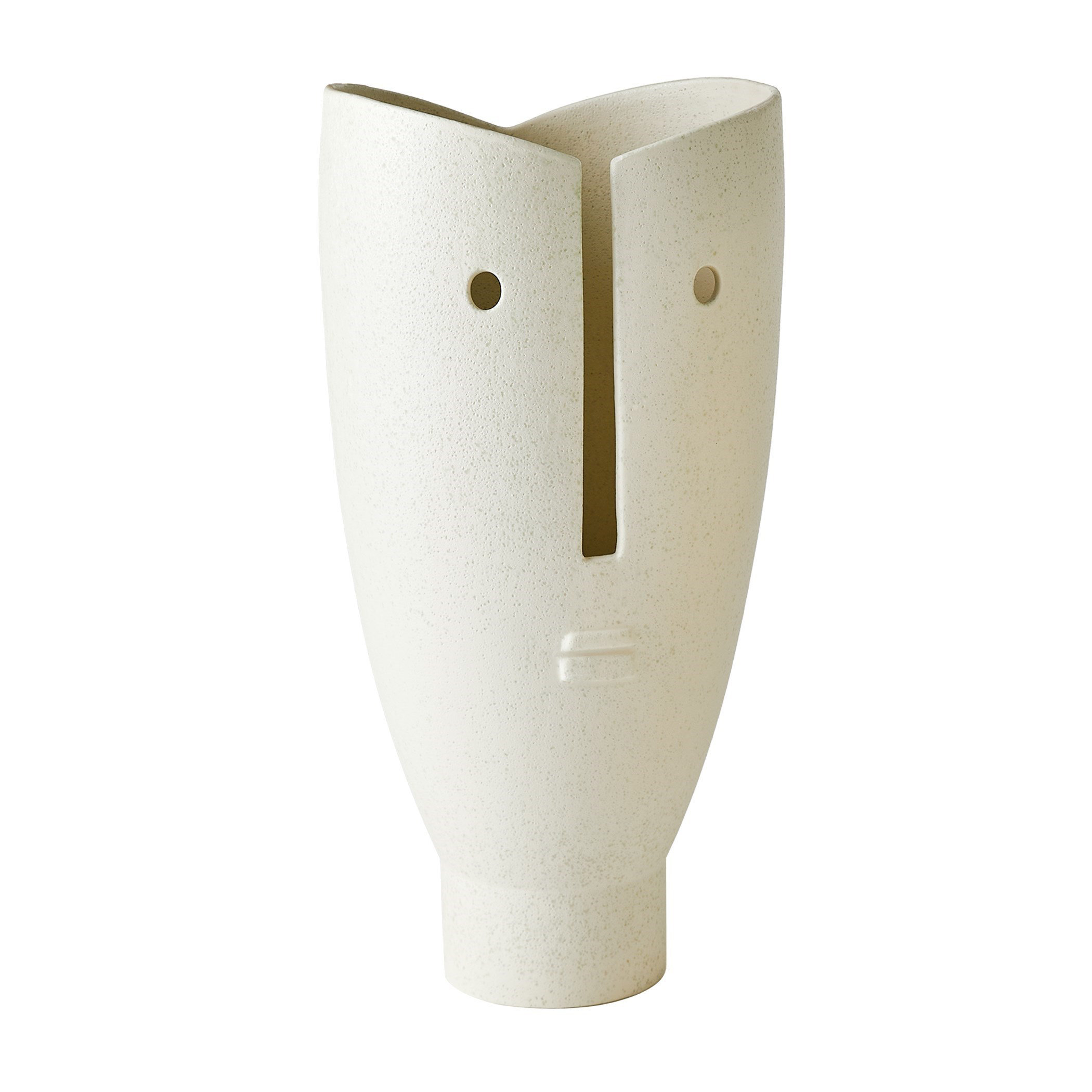 Global Views Leonard Vase - Wayfair Canada