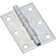 National Hardware - V508 3" Loose Pin Narrow Utility Hinge - 2 Per Pack ...