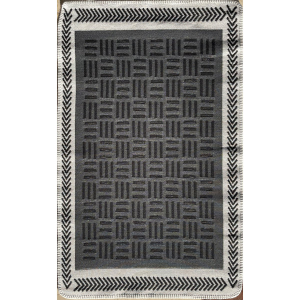 Union Rustic Ladamion Rug | Wayfair