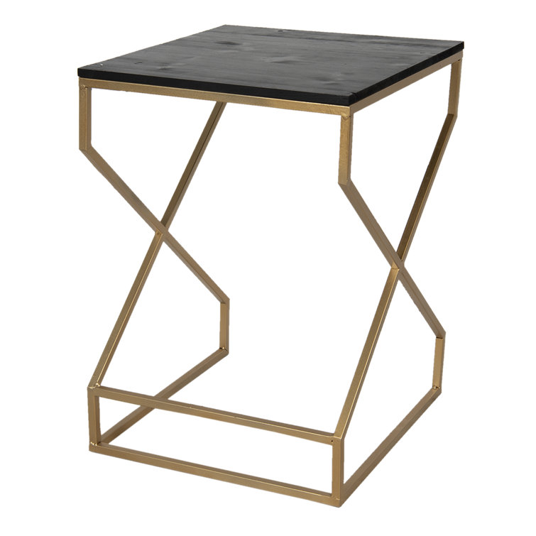 Fairmont Park Bain Side Table | Wayfair.co.uk