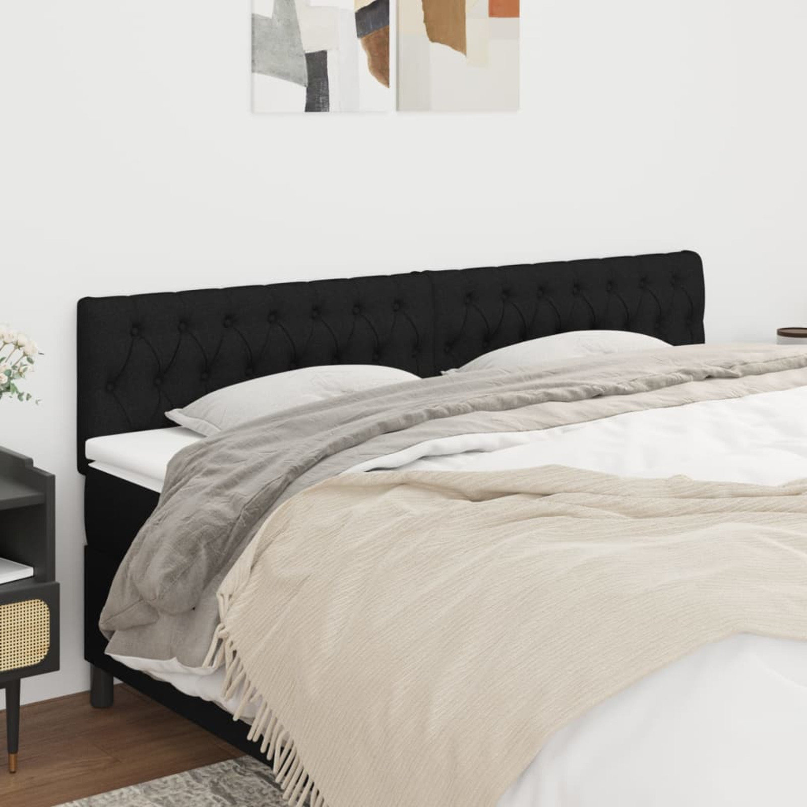 Latitude Run Ashyia Headboard | Wayfair.co.uk
