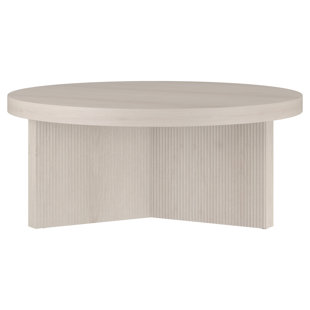 White Coffee Tables You'll Love | Wayfair.co.uk