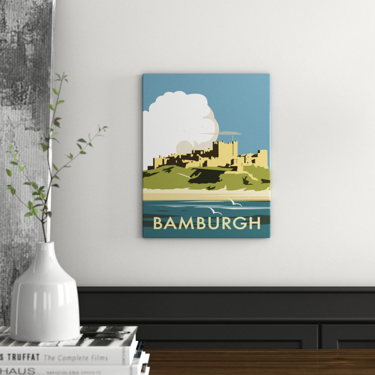 East Urban Home Dave Thompson - Art Prints | Wayfair.co.uk