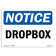 SignMission Drop Box Sign | Wayfair