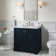 Winston Porter Peightyn 36.75'' Single Bathroom Vanity Base Only | Wayfair