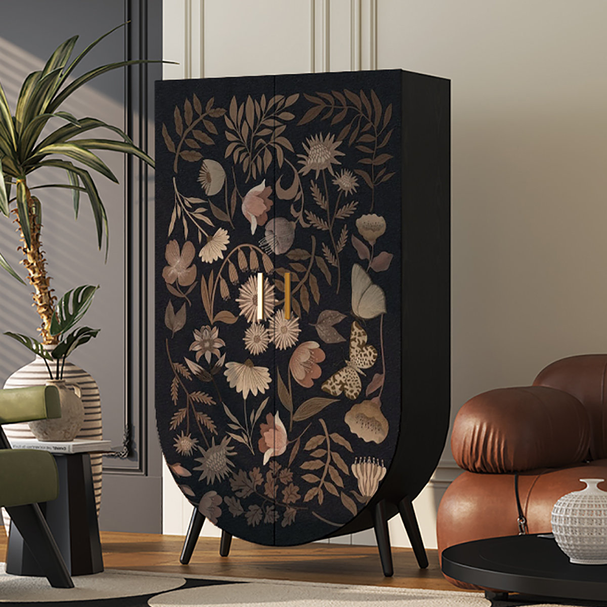 Red Barrel Studio® Patrick | Wayfair