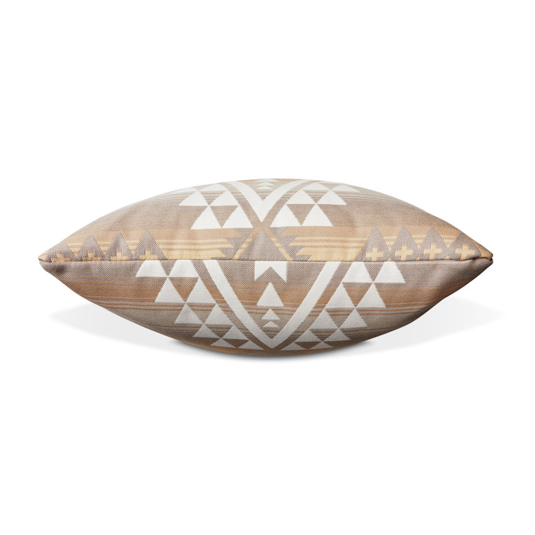 Gus Modern Puff Pillow - Wayfair Canada