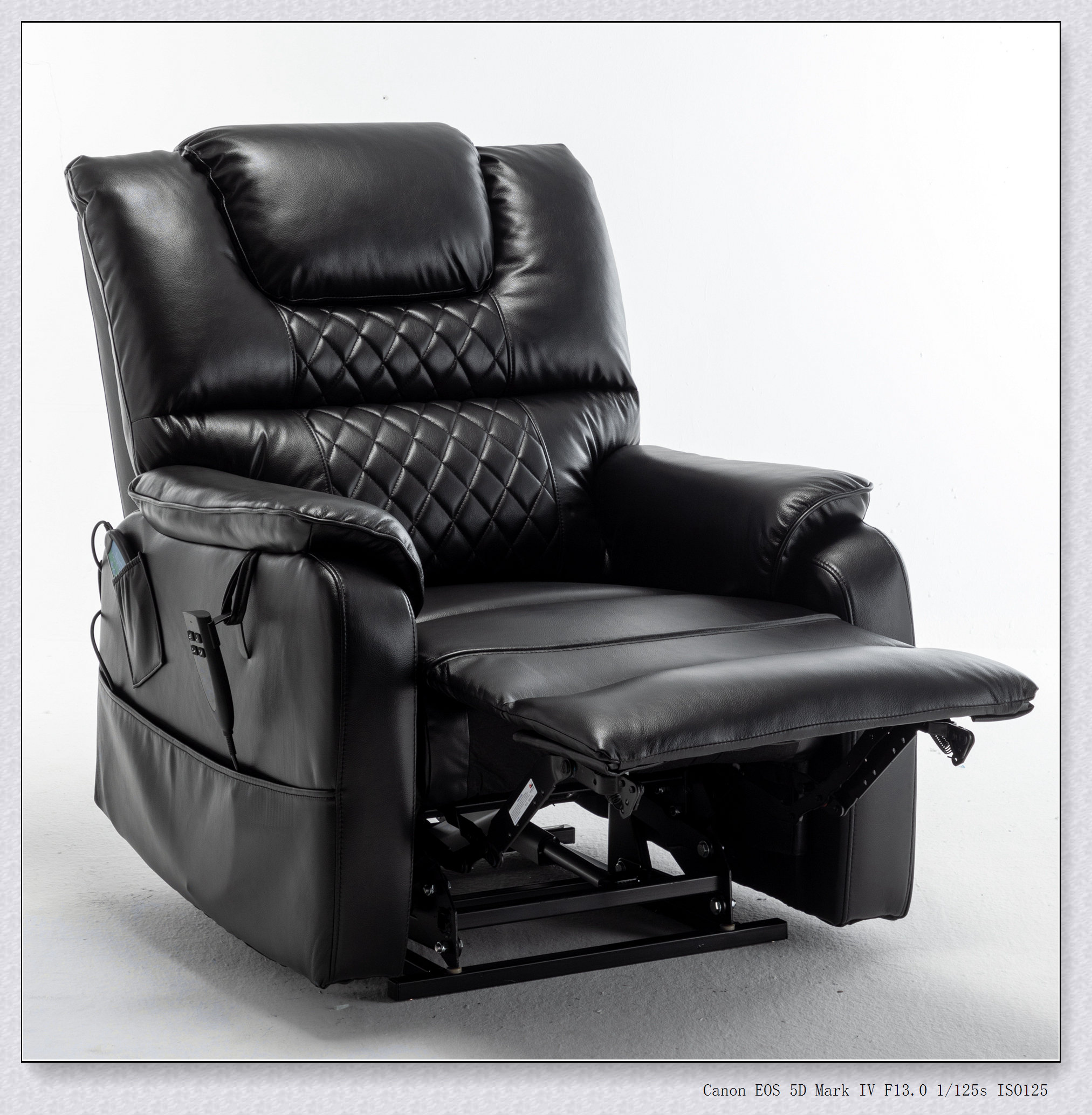 Hokku Designs Lounge chair lift chair relax sofa chair sitting room ...