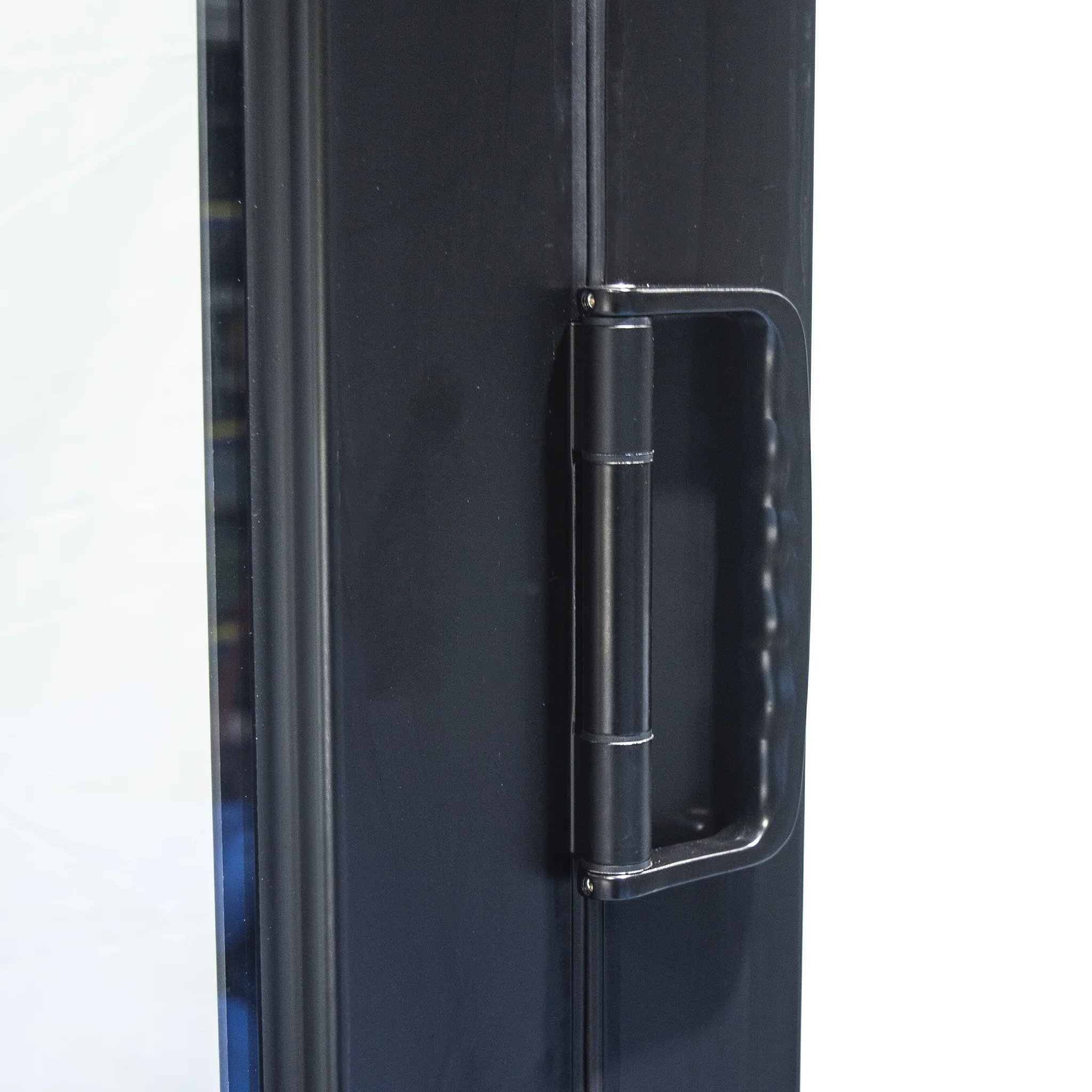 FOREVERDOORS Foever Doors 3 Panel, Folded Out, Folding Patio Door ...