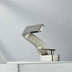Senlesen Single-Hole Single-handle Bathroom Faucet & Reviews | Wayfair