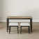 Corrigan Studio® Console Table And Stools Set | Wayfair