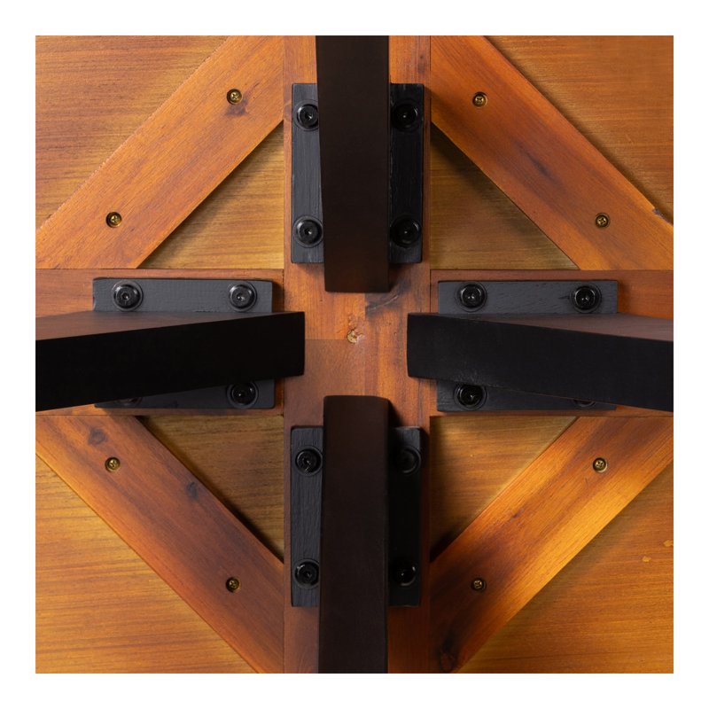 AllModern Carlo Dining Table & Reviews | Wayfair