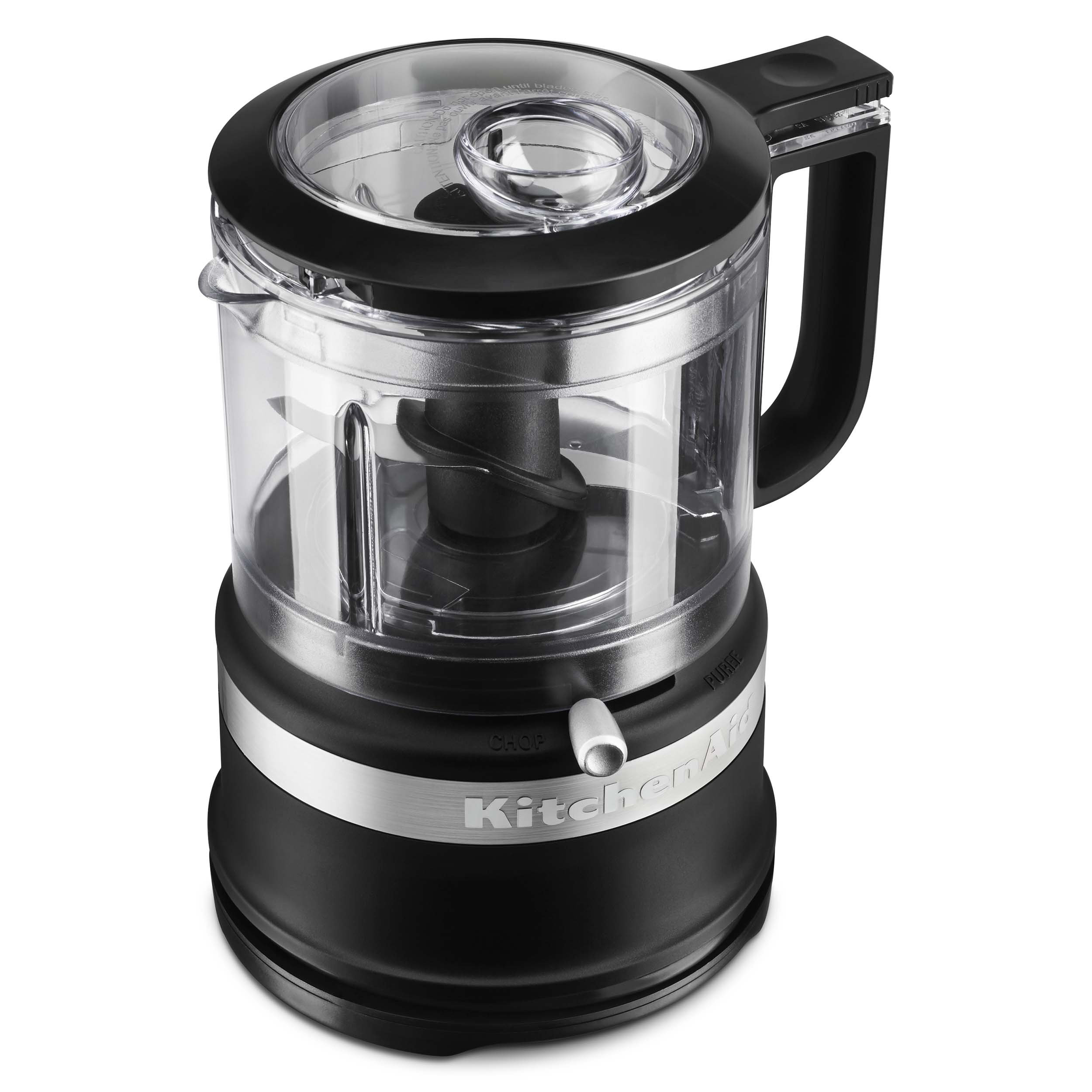 KitchenAid® 3.5 Cup Food Chopper & Reviews - Wayfair Canada