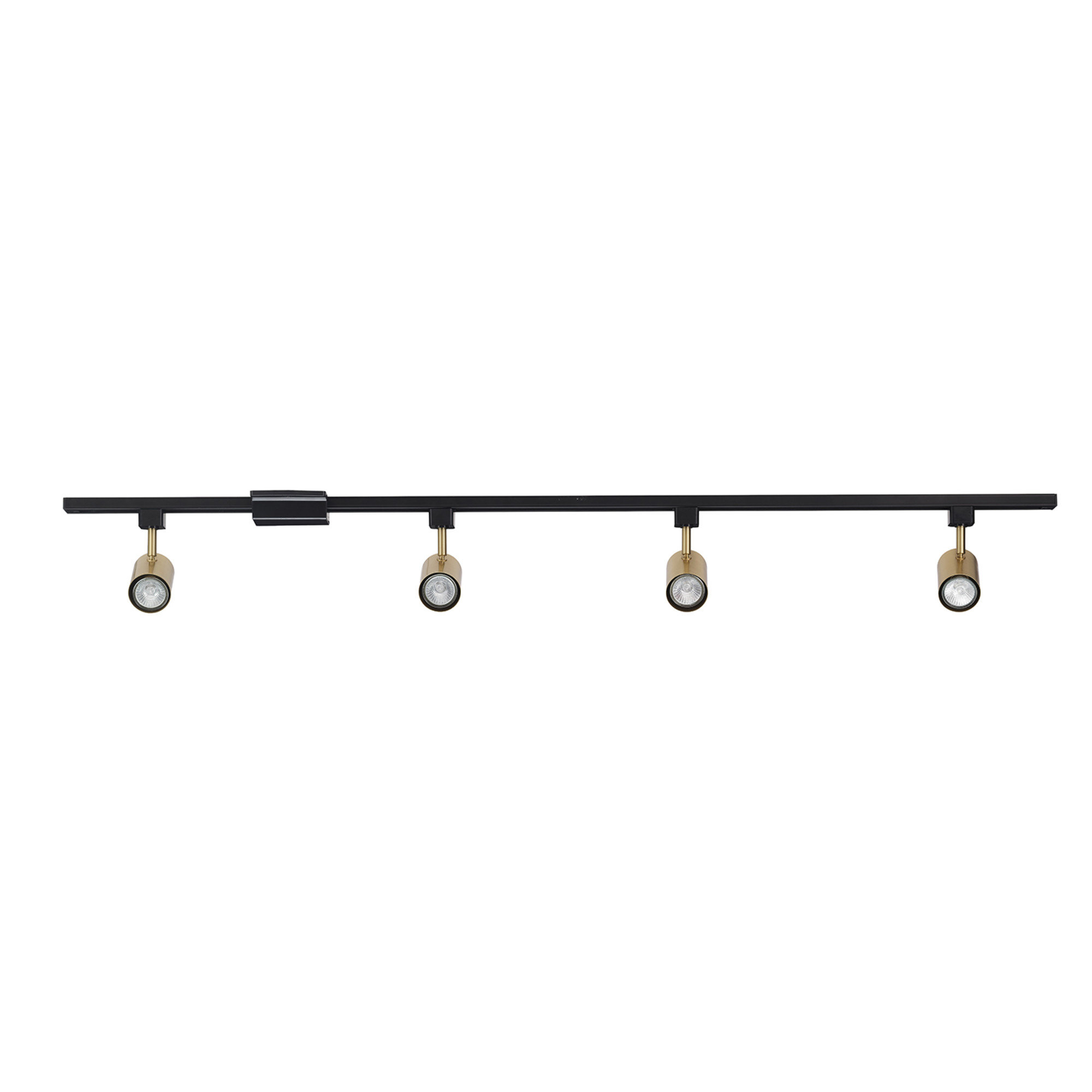 Ebern Designs 56" 4 - Light Track Kit & Reviews - Wayfair Canada