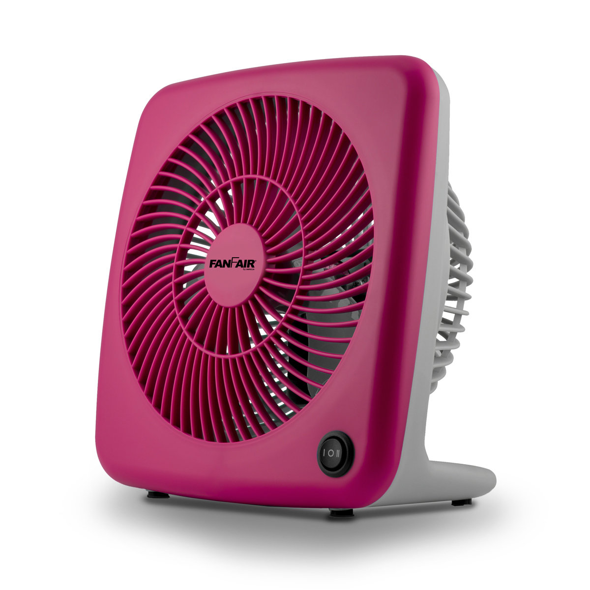 FanFair Fanfair 7'' Personal Fan & Reviews | Wayfair