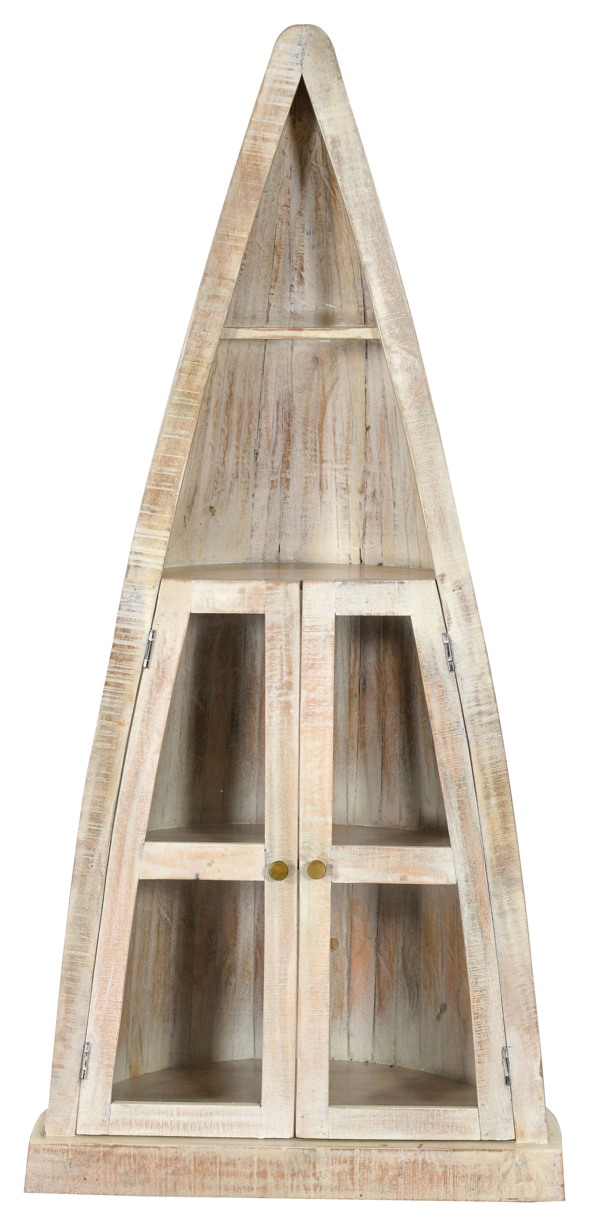 Longshore Tides Annastassia Display Stand | Wayfair