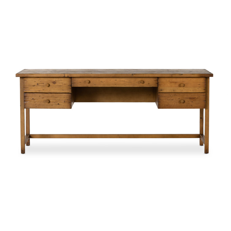 Four Hands Reign Desk | Perigold