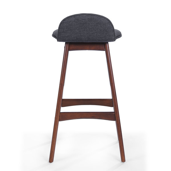 Corrigan Studio® Holden 29" Bar Stool & Reviews | Wayfair