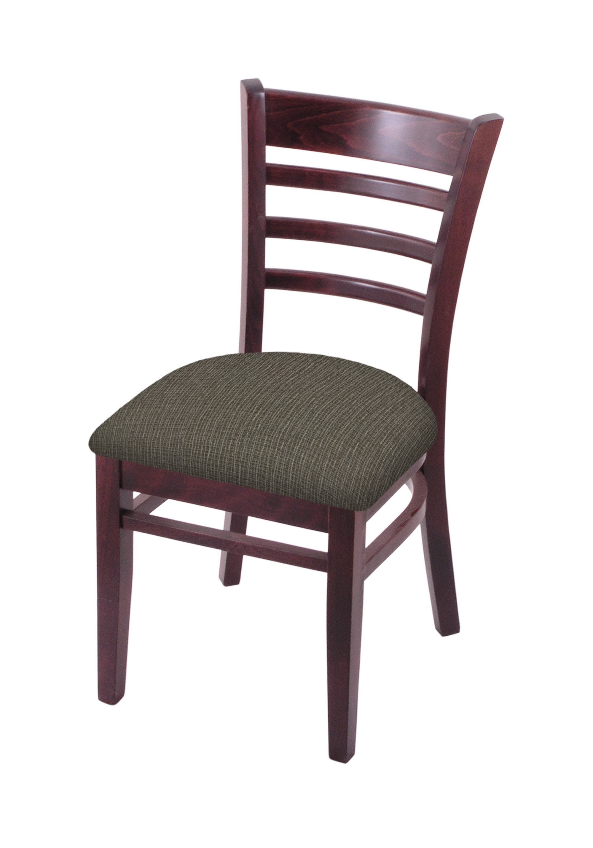Holland Bar Stool Upholstered Side Chair & Reviews | Wayfair