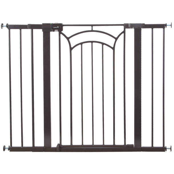 Safety 1st Safety Gate & Reviews | Wayfair