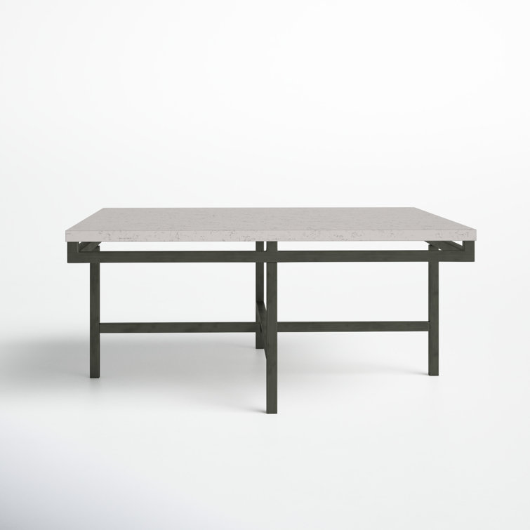 Joss & Main Maxim Coffee Table & Reviews | Wayfair