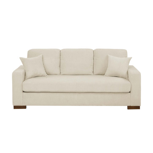 Single Sofas You'll Love | Wayfair