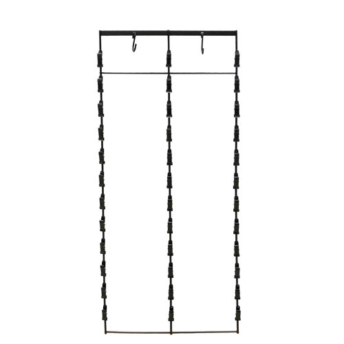 Rebrilliant Angelik Wall Mount Clip Strips End Cap S Hook Potato Chips ...