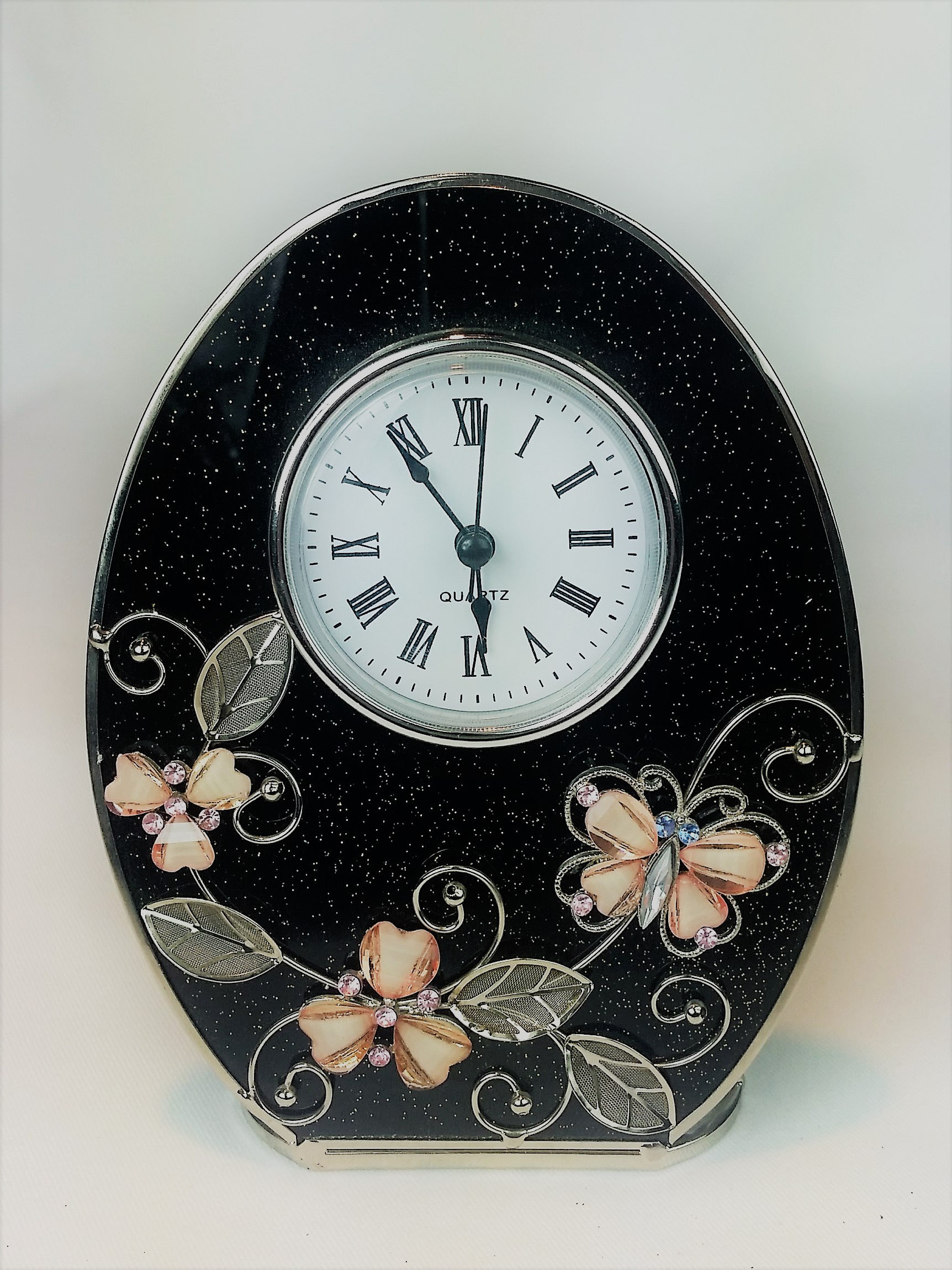 Winston Porter Linehan Tabletop Clock - Wayfair Canada