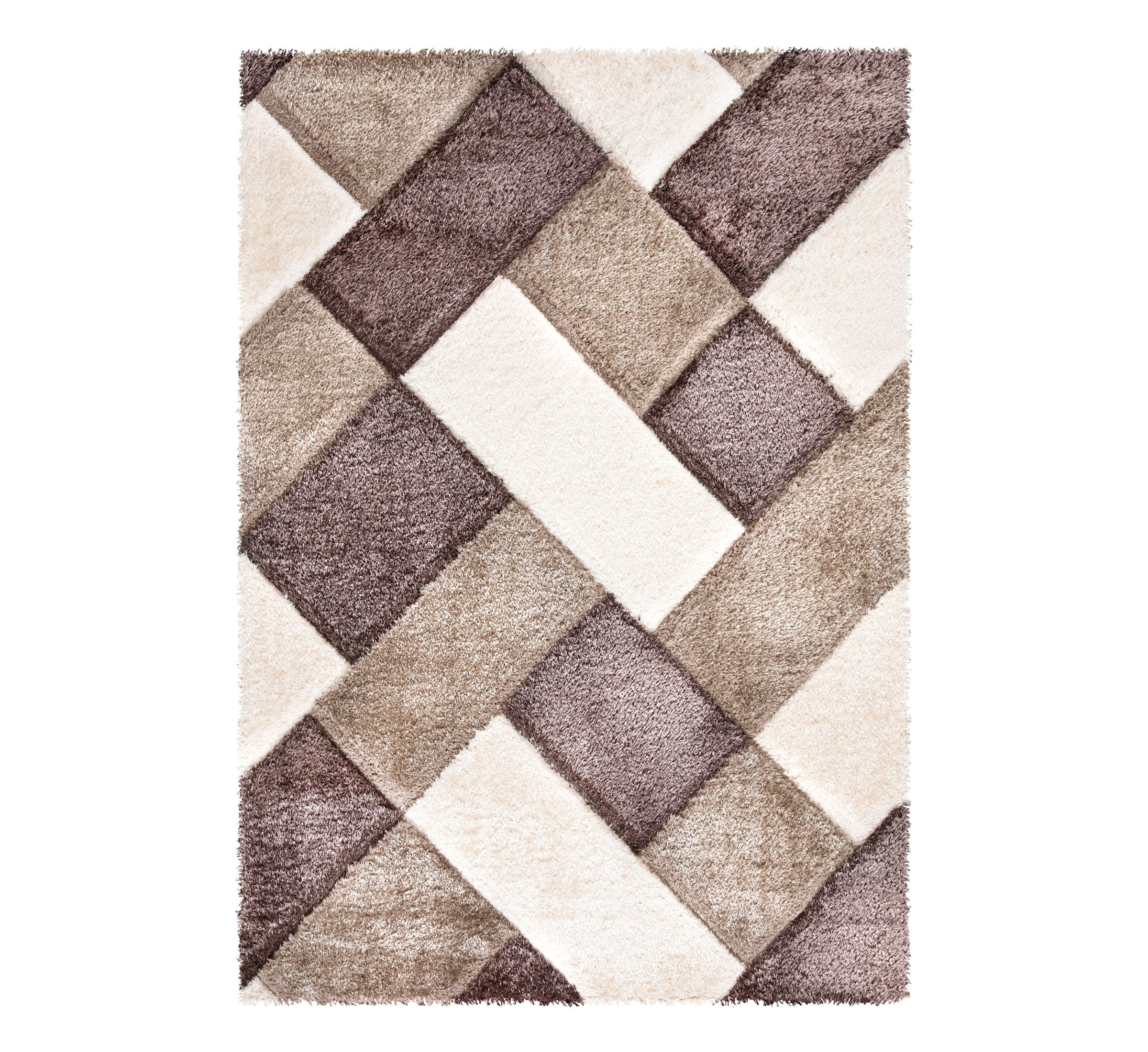 Ivy Bronx Modern Rug Thick Living Room Mats Carpet Hallway Bedroom ...
