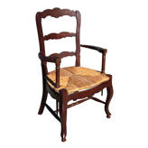 Canora Grey Laiklyn Swivel Solid Wood Bar Stool with PU Upholstered ...