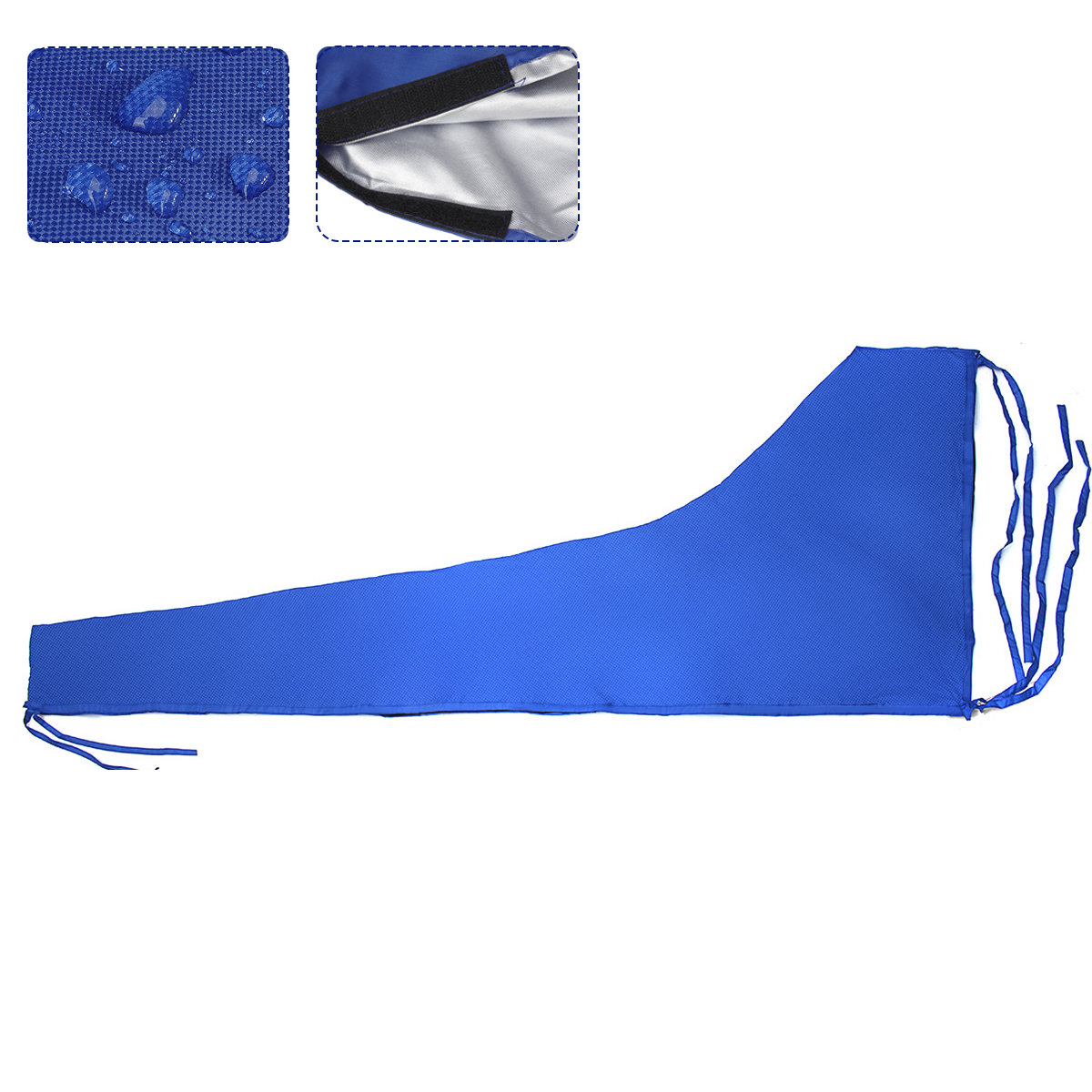 Audew Waterproof Boom Cover | Wayfair