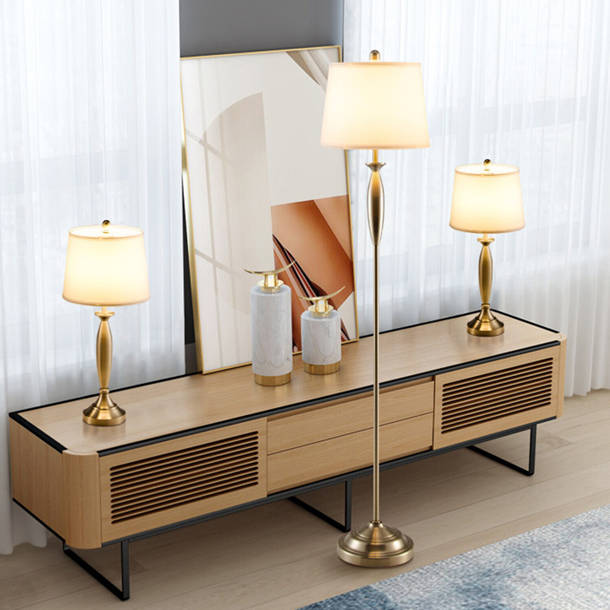 Rosdorf Park Pico Table Lamp & Reviews | Wayfair