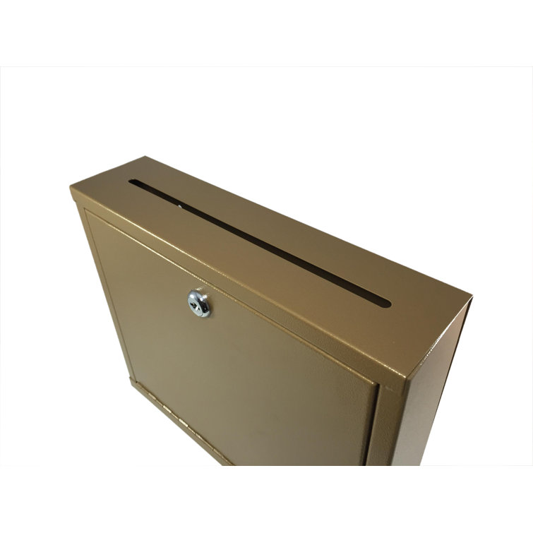 FixtureDisplays Multipurpose, Wall Mountable, Medium Size, Suggestion ...