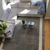 Breakwater Bay Islas Performance Gray Rug & Reviews | Wayfair