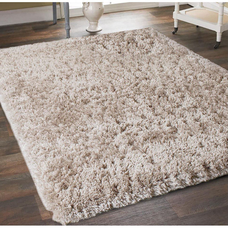 Ivy Bronx Sedgefield Solid Color Rug & Reviews | Wayfair