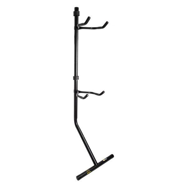 SARIS Aluminum Wall Mounted Bike Rack & Reviews | Wayfair