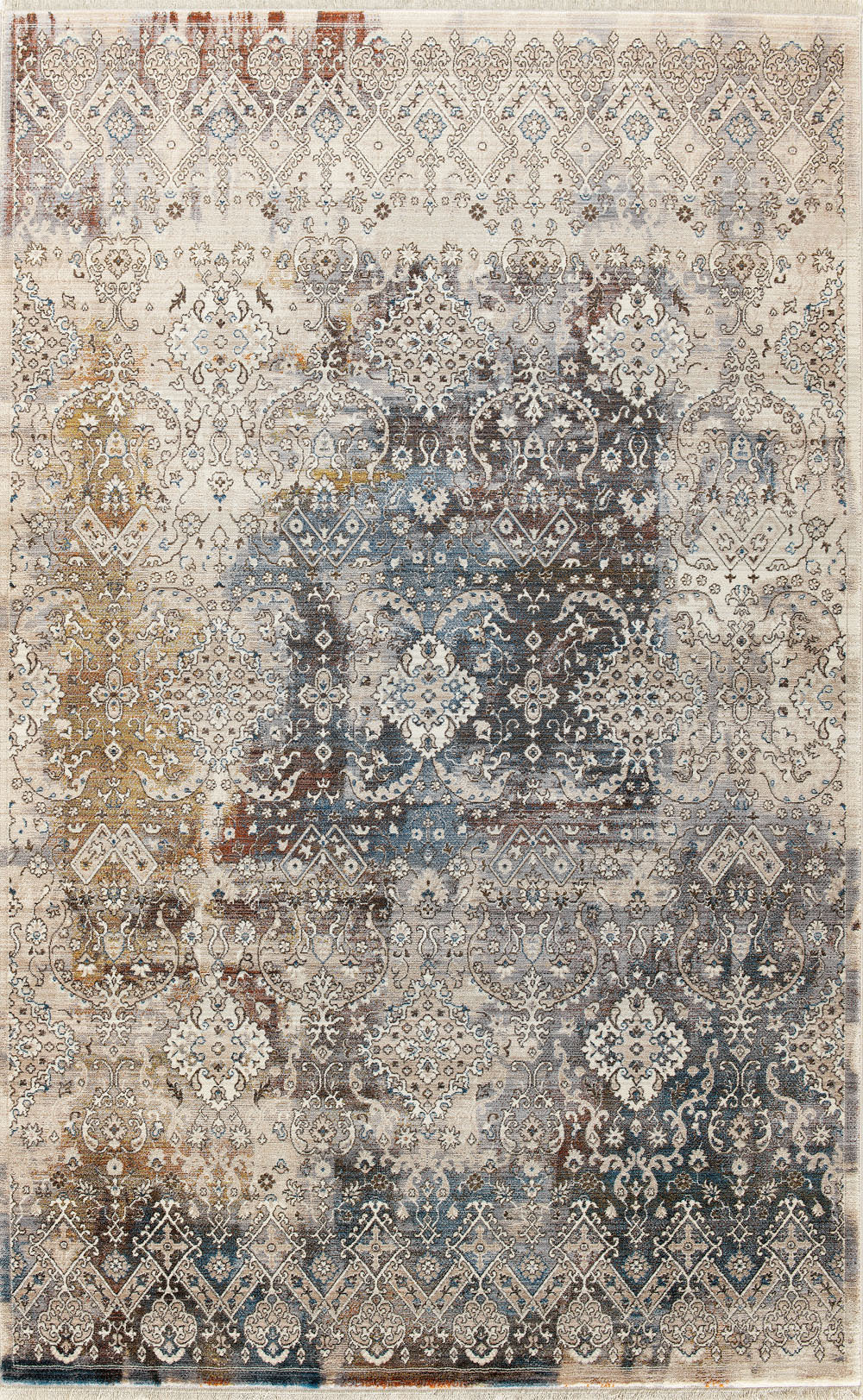 Bungalow Rose Amanda Rug | Wayfair