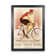 Happy Larry Vint Spanish Tour - Graphic Art Print on Paper | Wayfair.co.uk