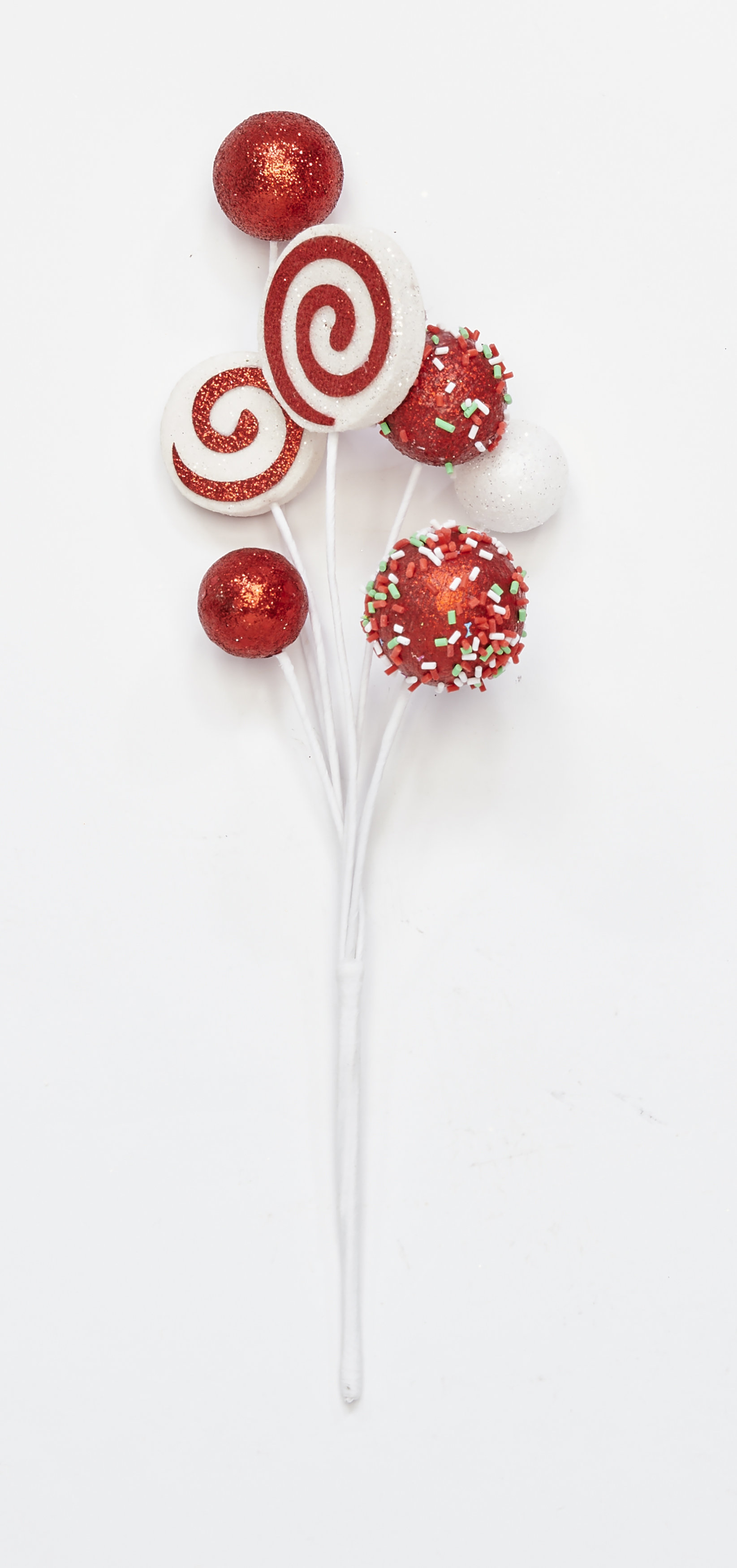 The Holiday Aisle® 13" Candy Pick | Wayfair