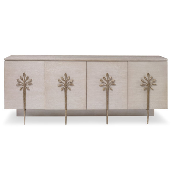 Ambella Home Collection 84'' W Sideboard | Perigold