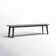 AllModern Rami Upholstered Bench & Reviews | Wayfair