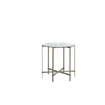 Gabby Clarissa End Table | Wayfair